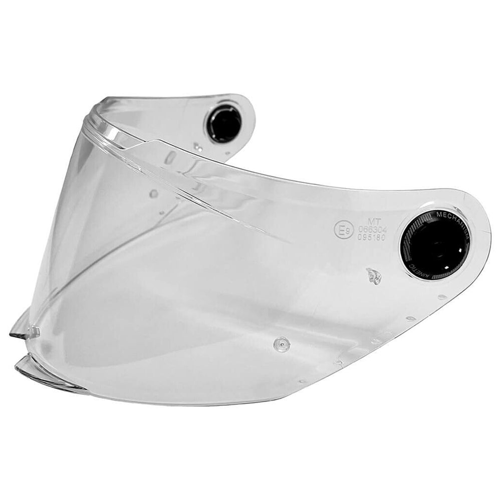 MT Full Face Helmet Stinger 2 Clear Visor | Sprocket Sport